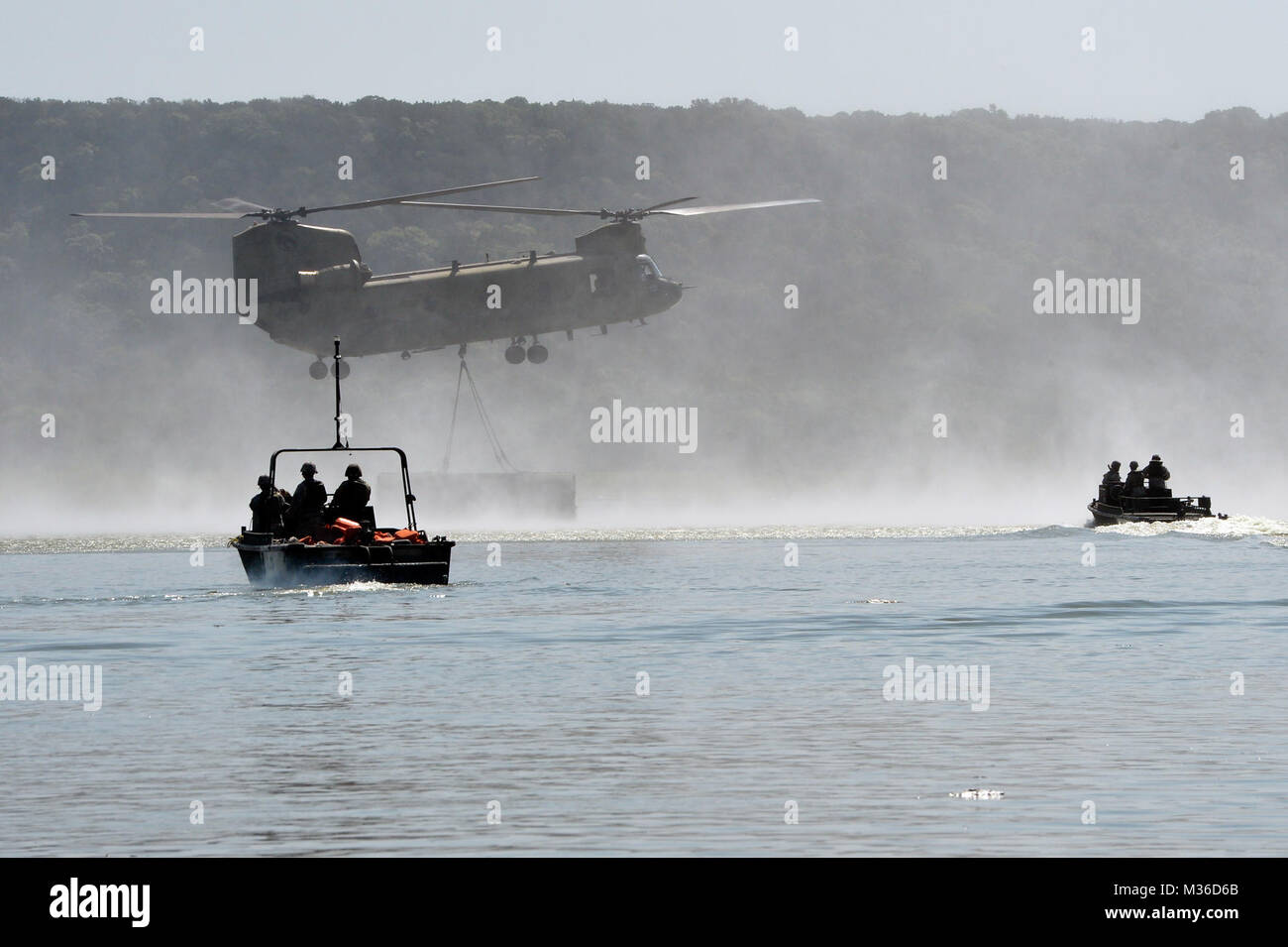 551st mrbc hi-res stock photography and images - Alamy