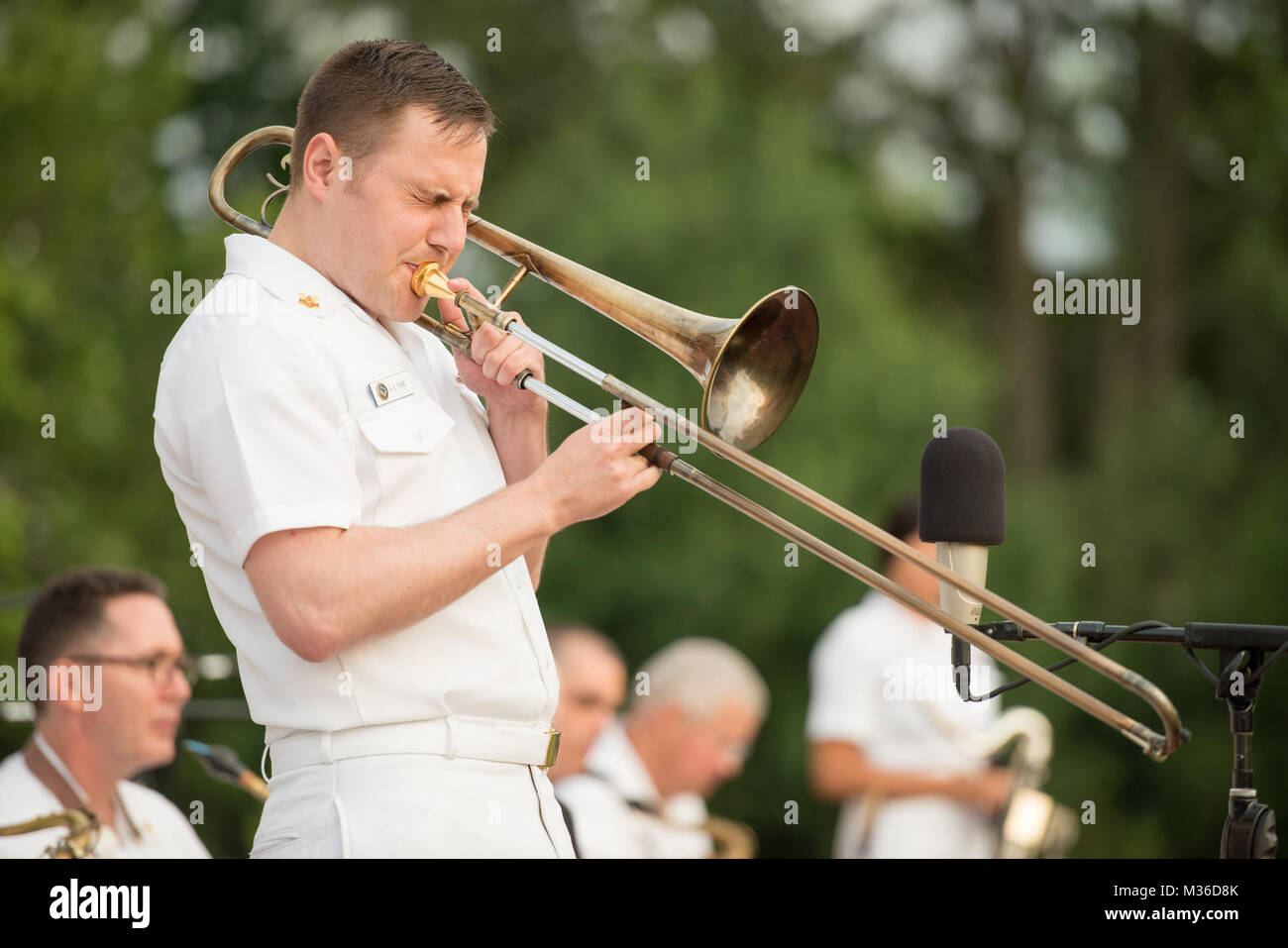 Benjamin Ford High Resolution Stock Photography and Images - Alamy
