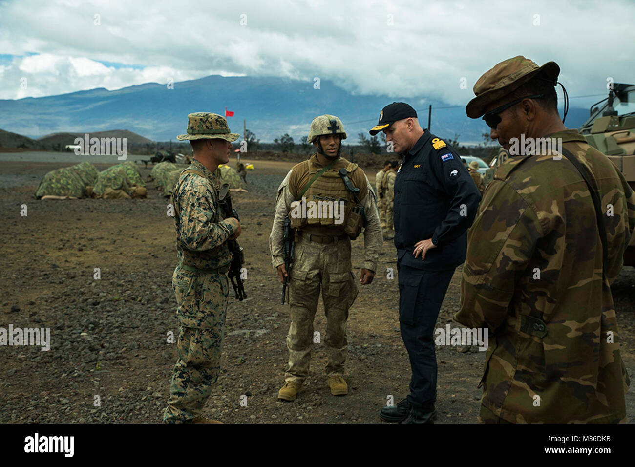 160718-M-PQ336-001 POHAKULOA TRAINING AREA, Hawaii (July 19, 2016 ...