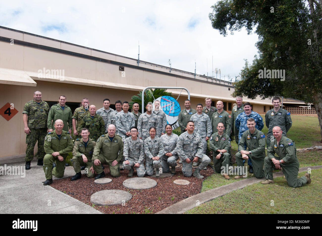 Caption Here !!! by Hawaii Air National Guard Stock Photo - Alamy