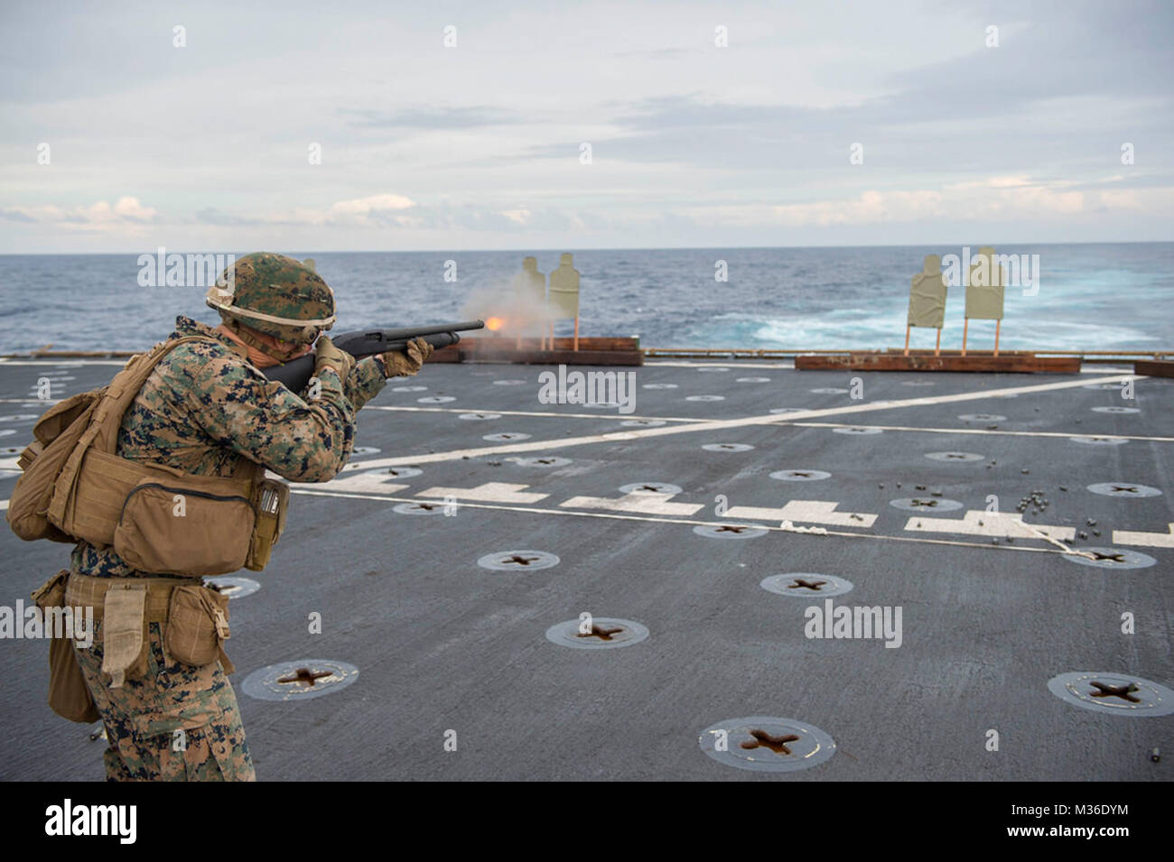 Dupont Keeps Marine Devices Afloat