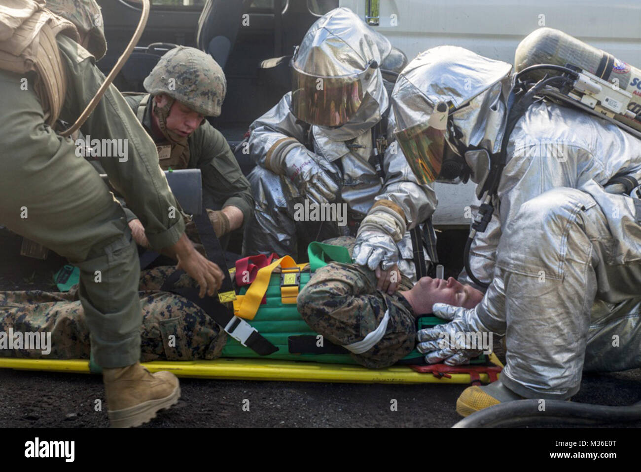 Marines participate in Exercise Eagle Wrath in Fuji, Japan by #PACOM ...