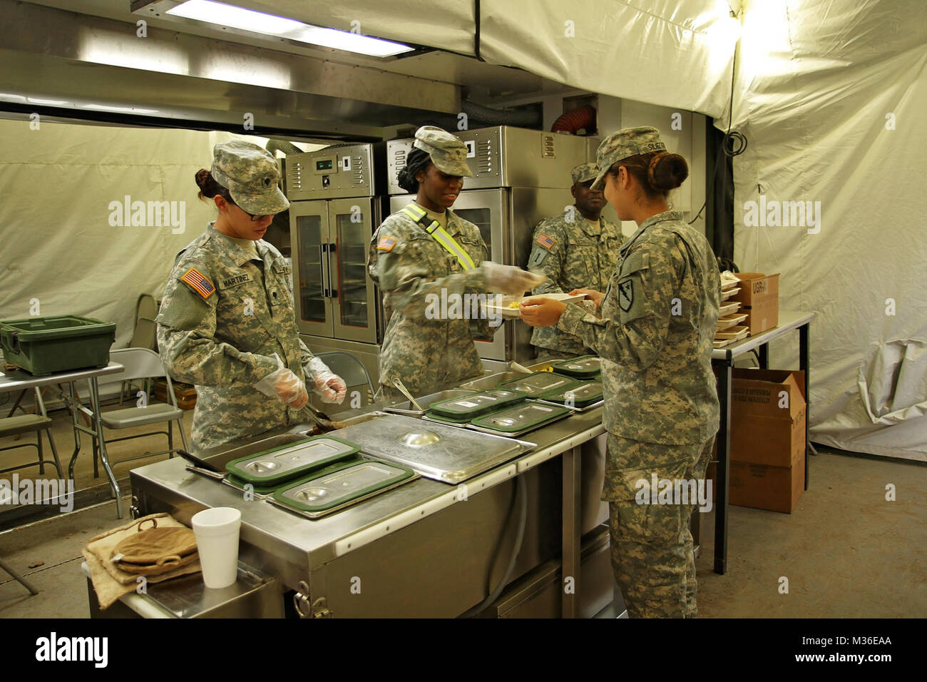 136th meb hi-res stock photography and images - Alamy