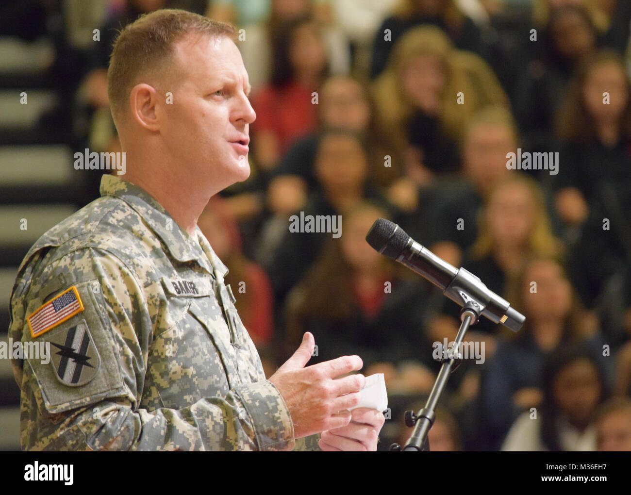 GREATER ATLANTA CHRISTIAN SCHOOL, Norcross, Ga., August 22, 2016 ...
