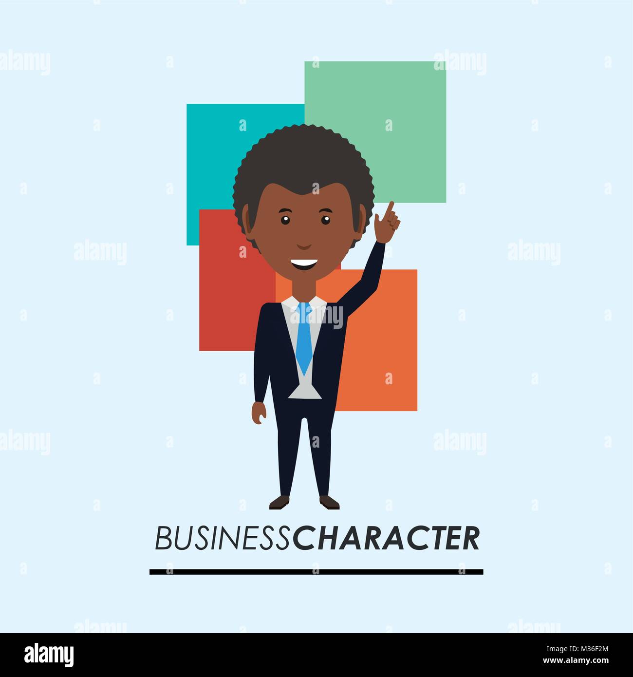 Business character design Stock Vector Image & Art - Alamy