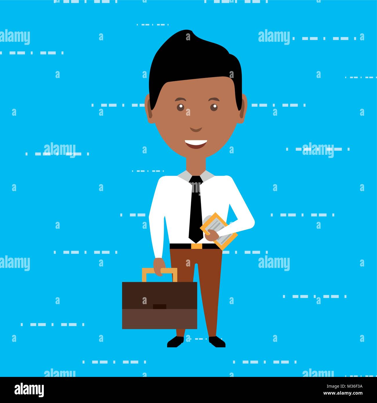 Business character design Stock Vector Image & Art - Alamy
