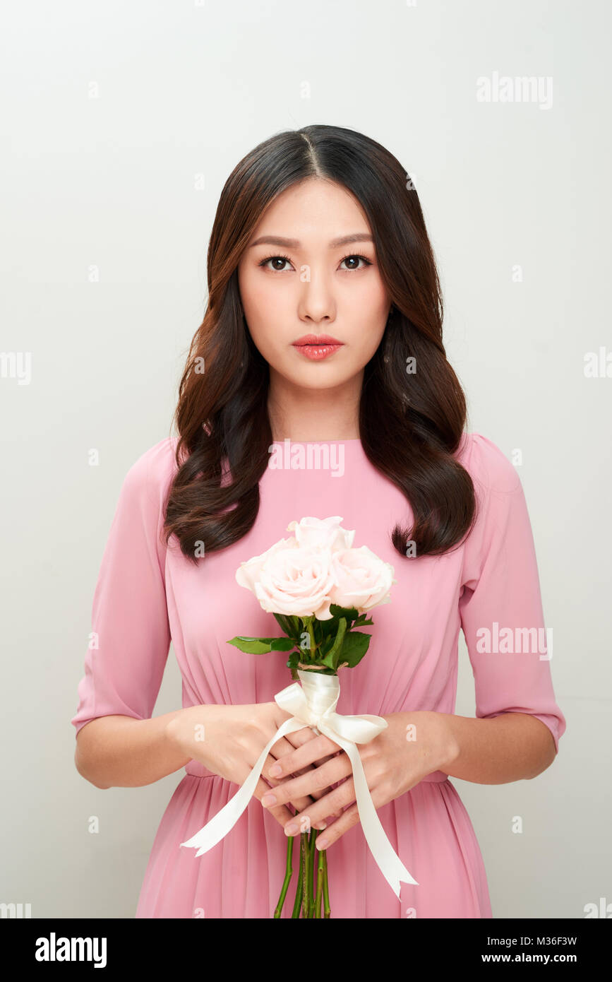 Perfect girl hi-res stock photography and images - Alamy