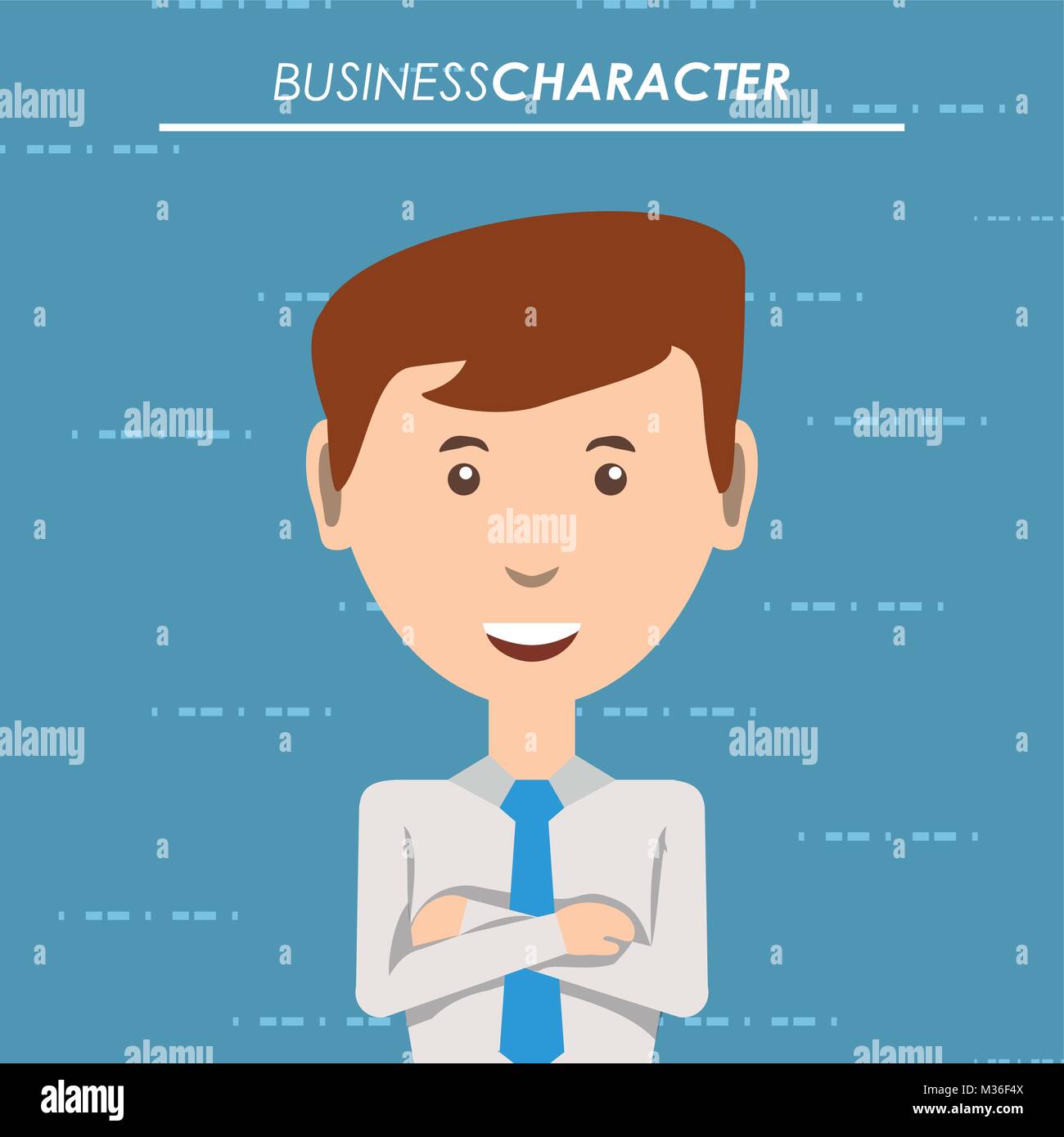 Business character design Stock Vector Image & Art - Alamy