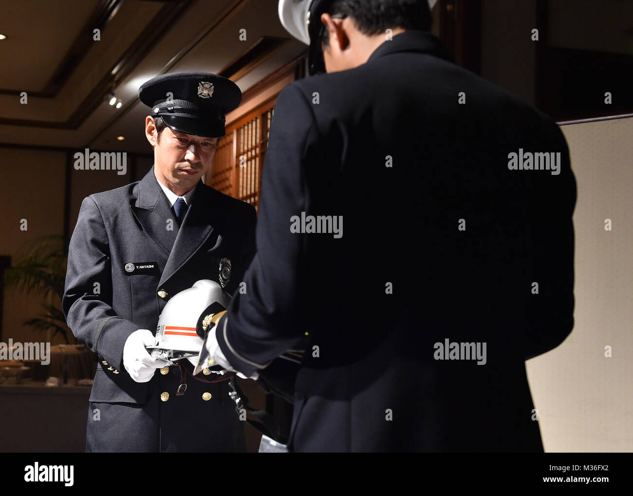 160923-FN963-N-047 by Commander, U.S. Naval Forces Japan (CNFJ Stock ...