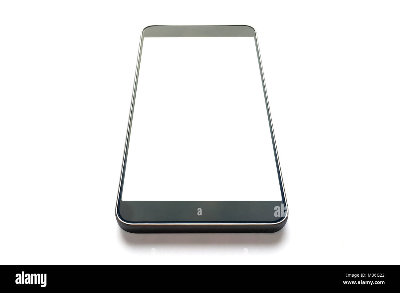 Iphone mockup perspective hi-res stock photography and images - Alamy
