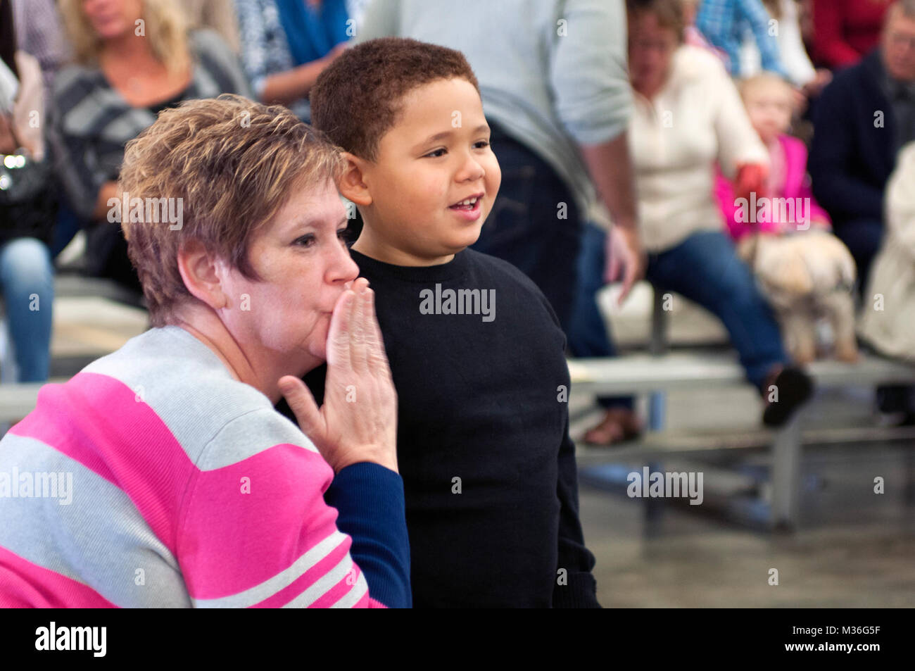 Sgt christopher bigelow hi-res stock photography and images - Alamy