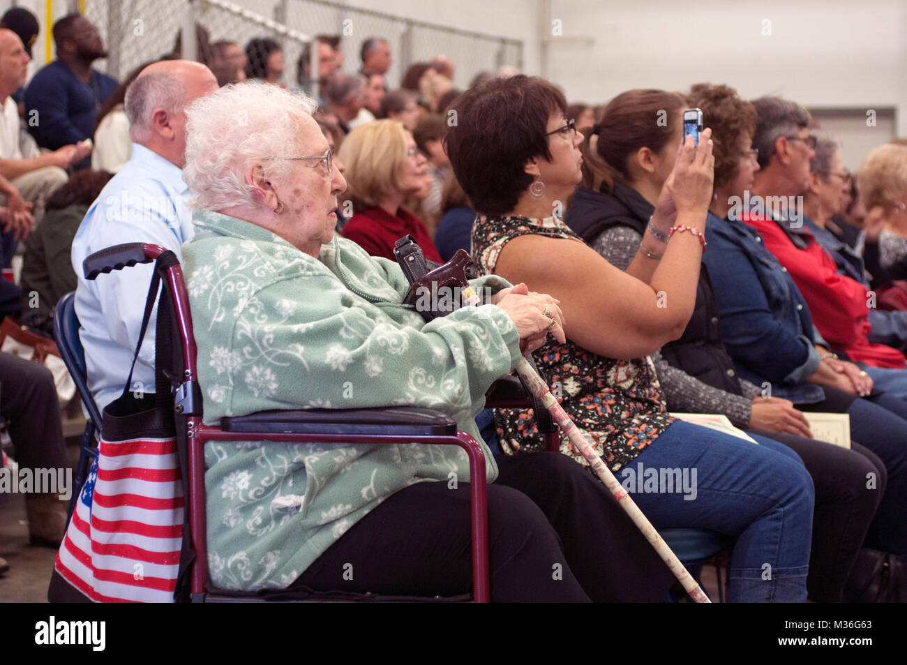Christopher bigelow hi-res stock photography and images - Alamy