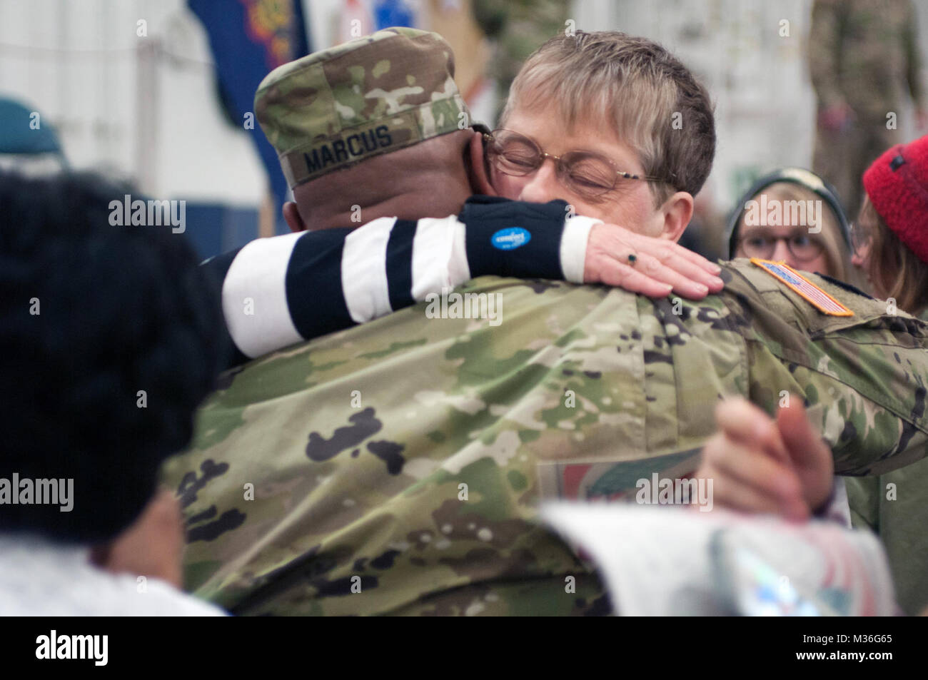 Christopher bigelow hi-res stock photography and images - Alamy
