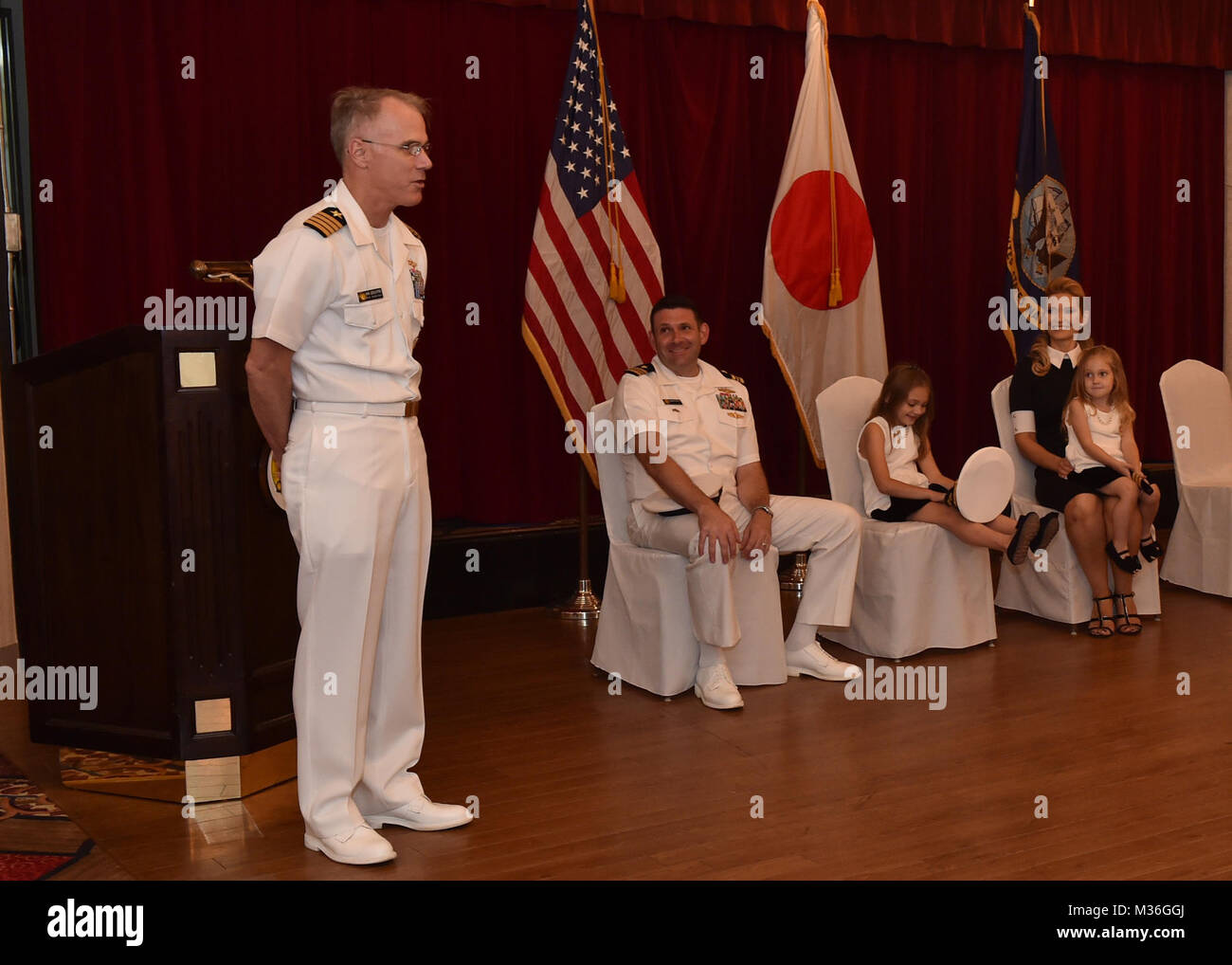 161003-FN963-N-009 by Commander, U.S. Naval Forces Japan (CNFJ Stock ...
