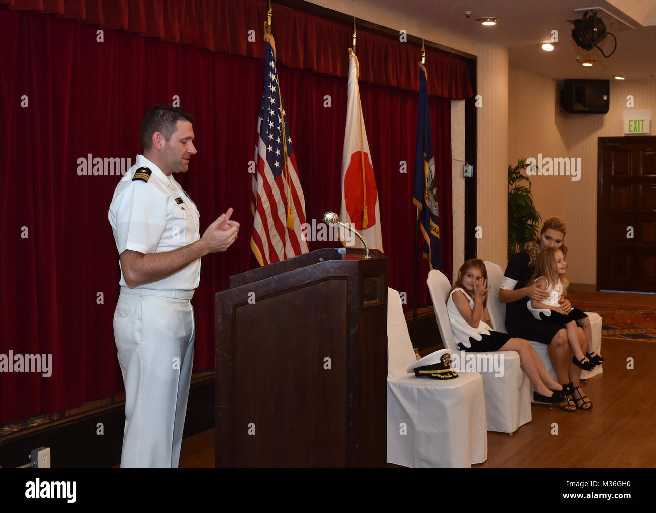 161003-FN963-N-030 by Commander, U.S. Naval Forces Japan (CNFJ Stock ...