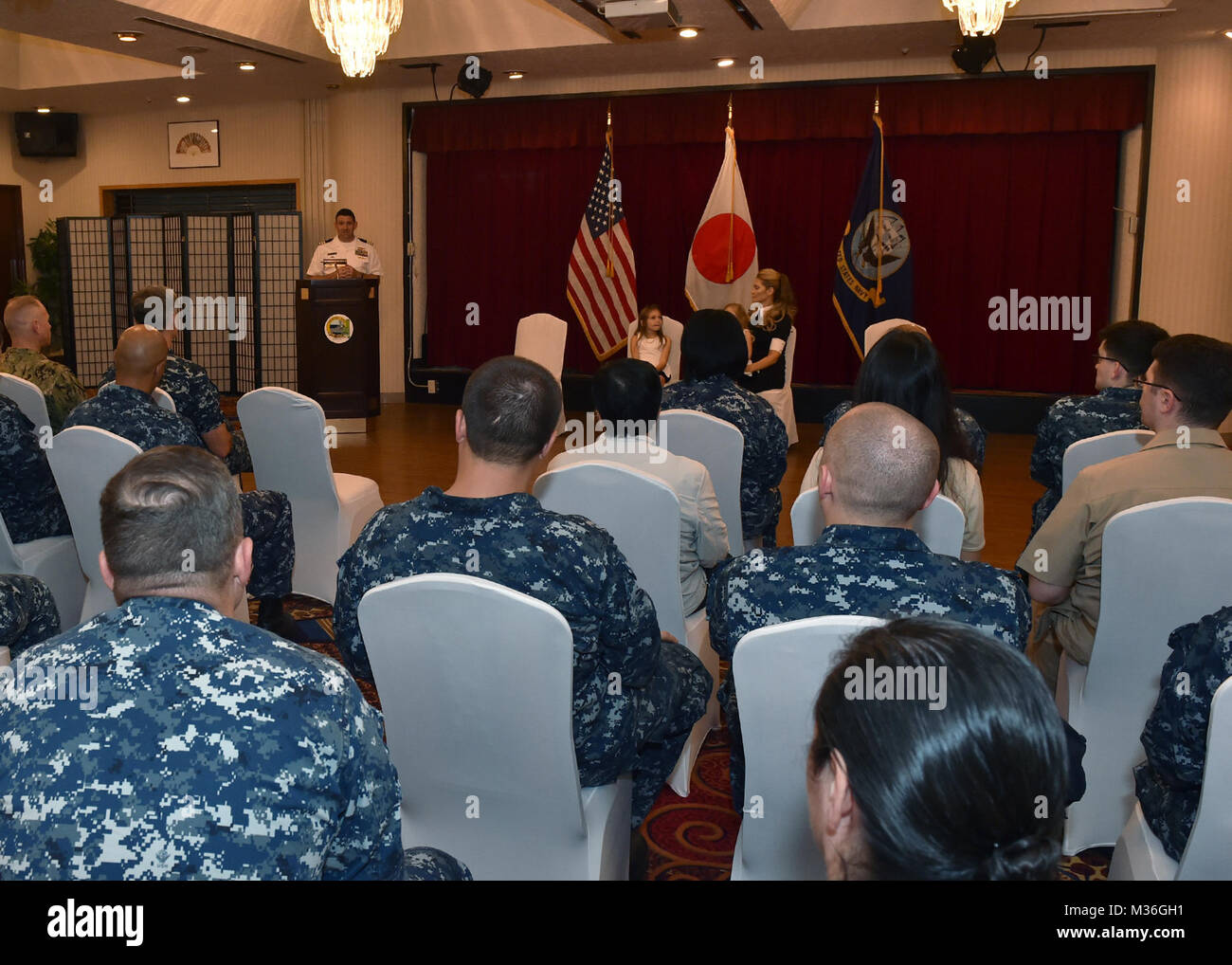 161003-FN963-N-034 by Commander, U.S. Naval Forces Japan (CNFJ Stock ...