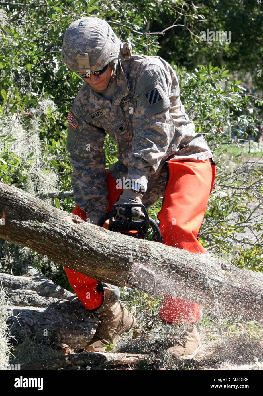 177th brigade engineer battalion hi-res stock photography and images ...