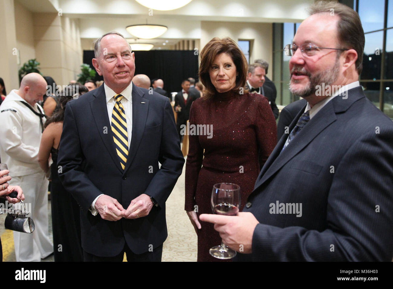 Greater riverside chambers of commerce hi-res stock photography and ...