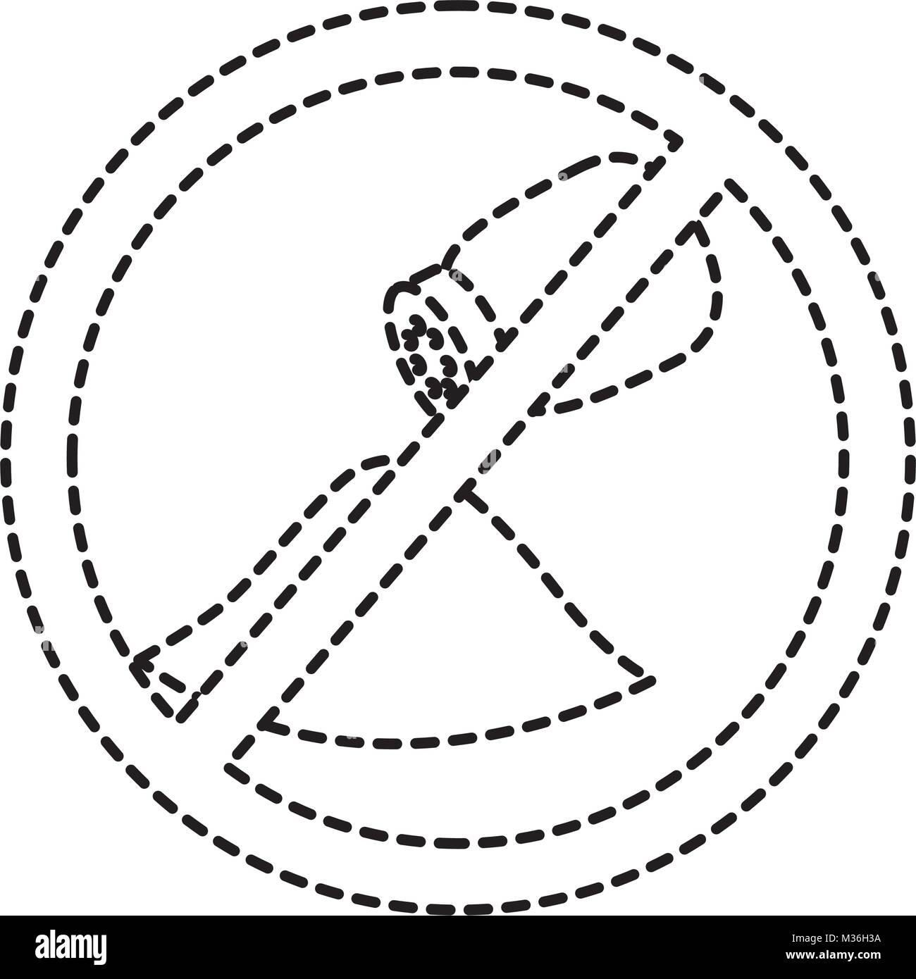 no salt sign prohibition stop symbol Stock Vector Image & Art - Alamy