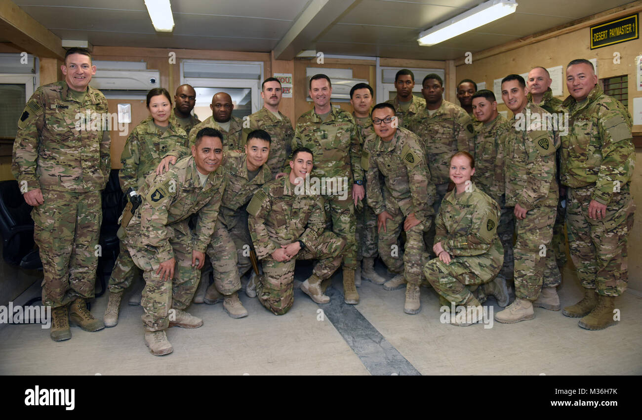 Air Force Chief Mitchell Brush, right, senior enlisted advisor to the ...