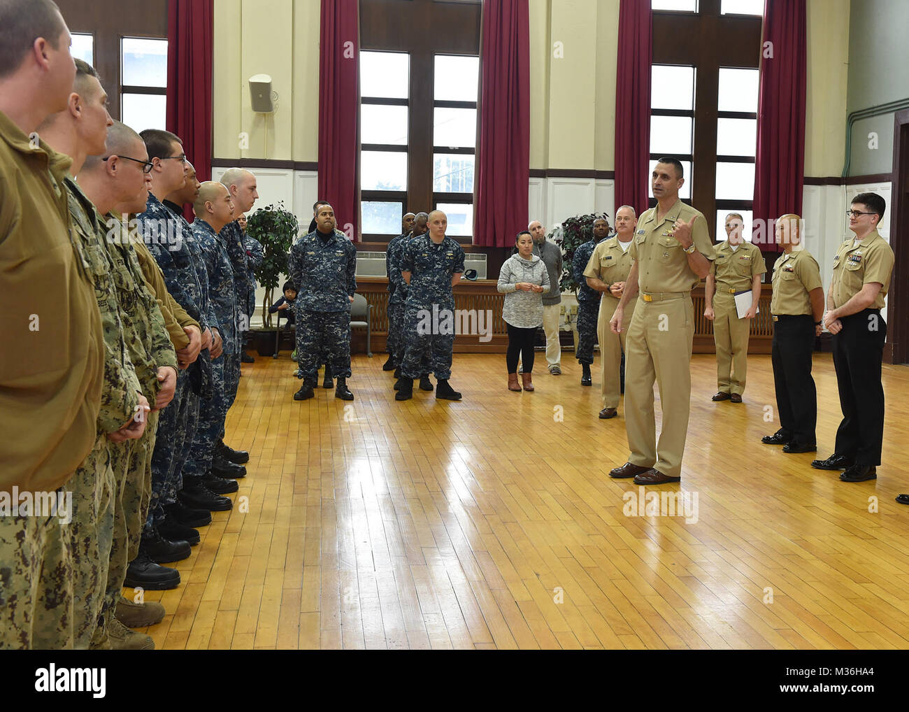 161130-N-FN963-013 by Commander, U.S. Naval Forces Japan (CNFJ Stock ...