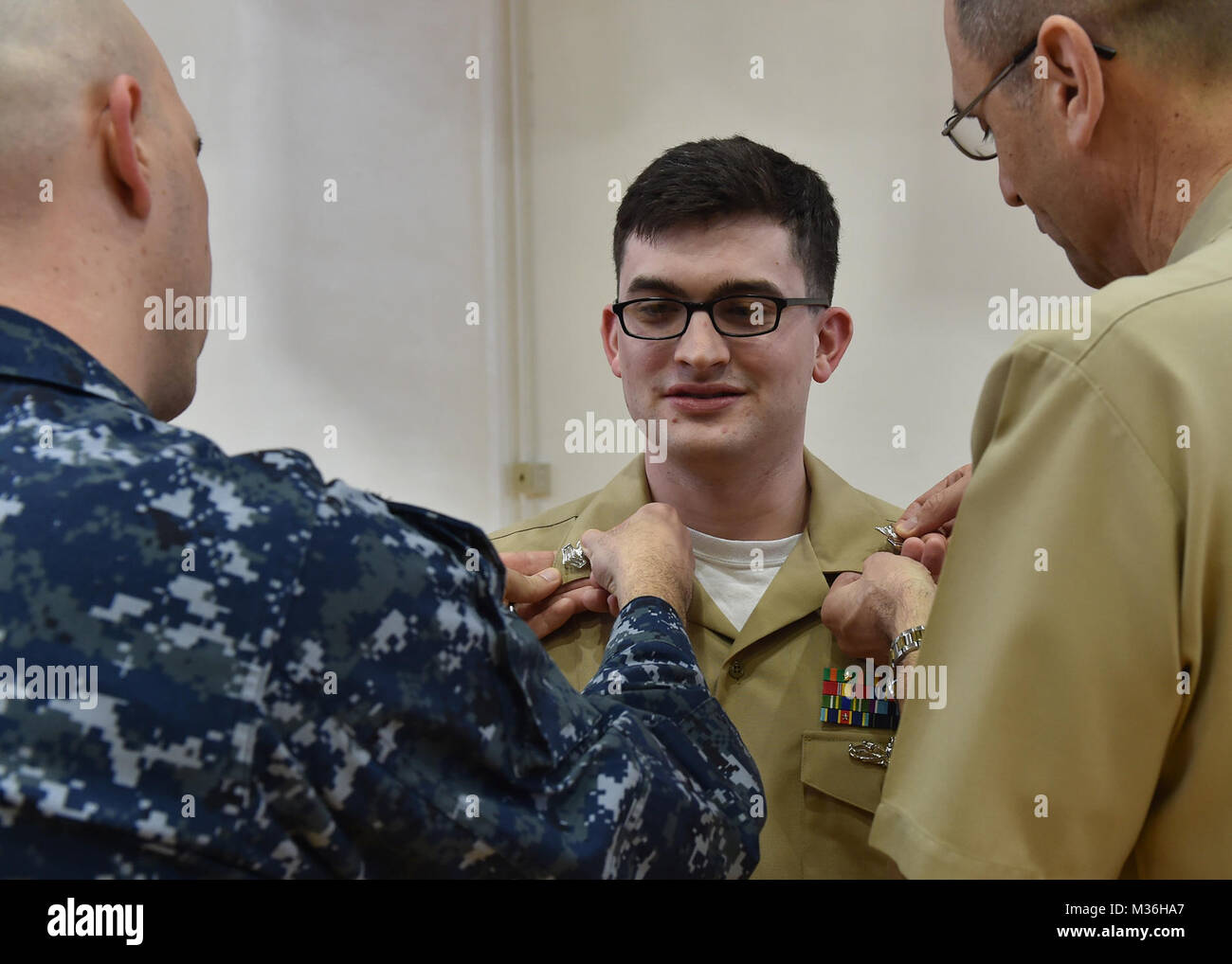 161130-N-FN963-029 by Commander, U.S. Naval Forces Japan (CNFJ Stock ...