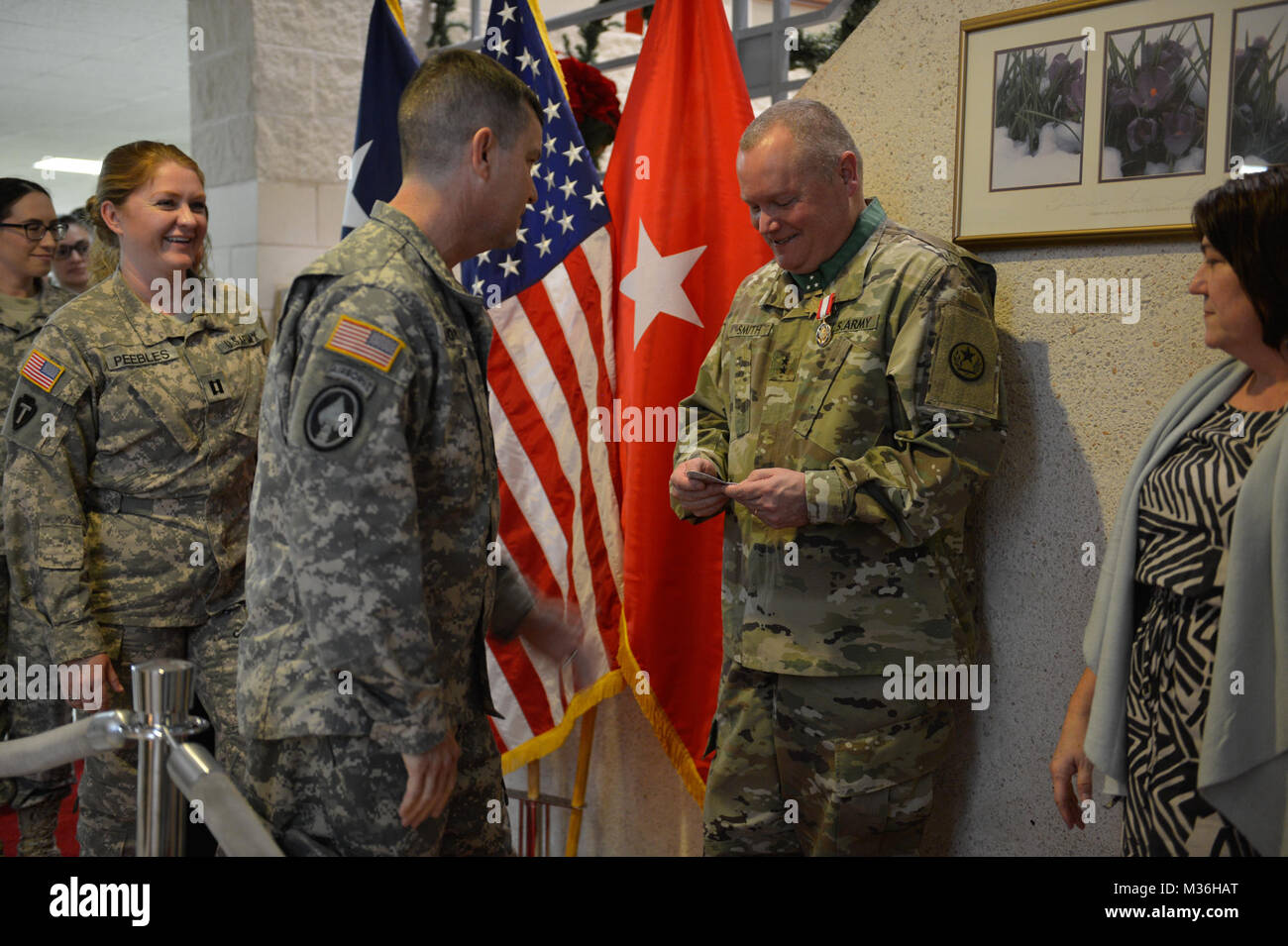 DSC7718 by Texas Military Department Stock Photo - Alamy