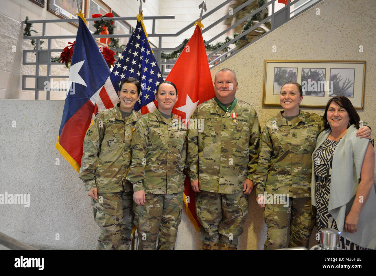 DSC7759 by Texas Military Department Stock Photo - Alamy