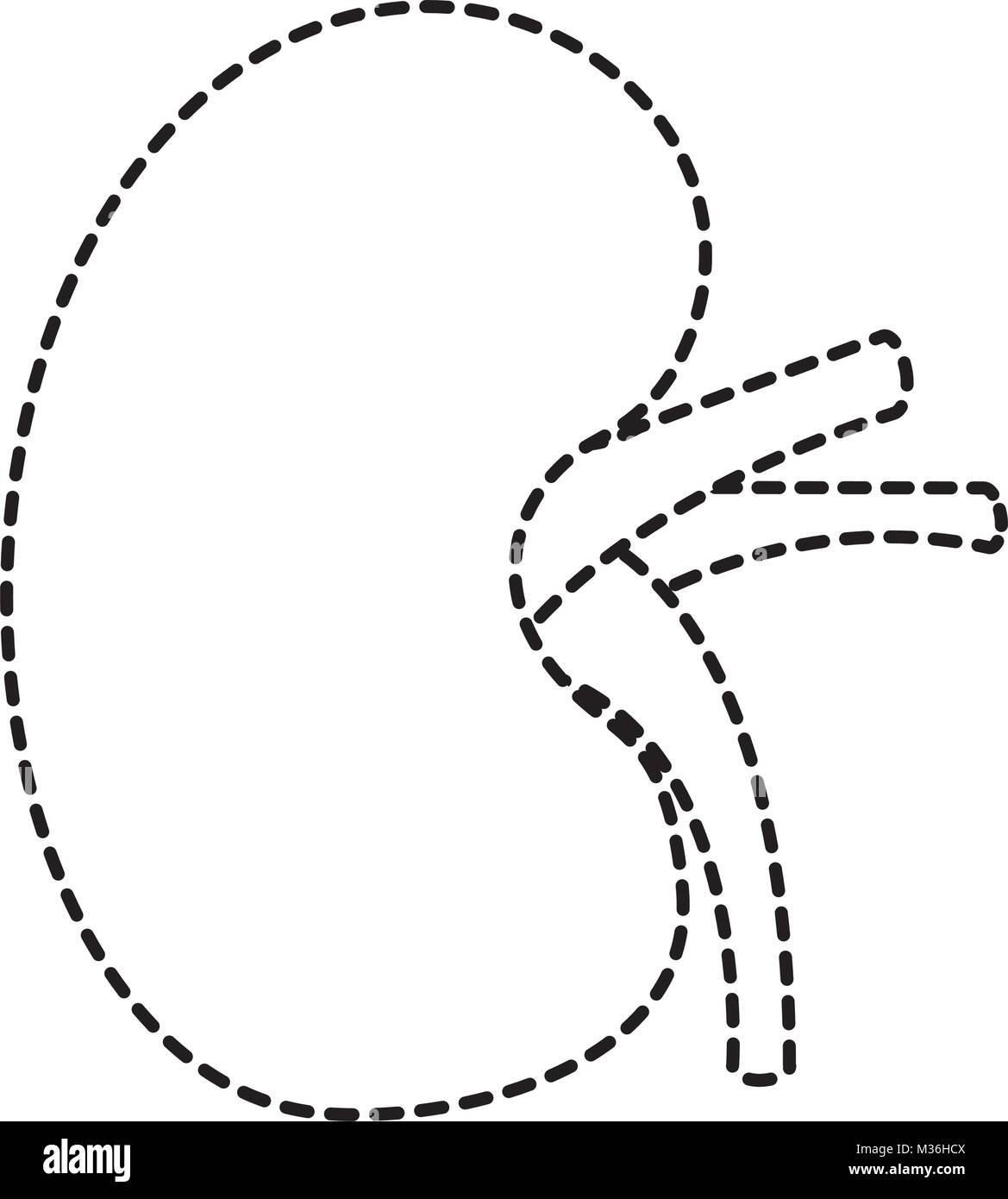 human kidney organ part healthy Stock Vector Image & Art - Alamy