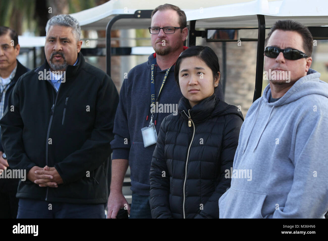 161207-N-HW977-199 NORCO, Calif. (Dec. 7, 2016) Naval Surface Warfare ...