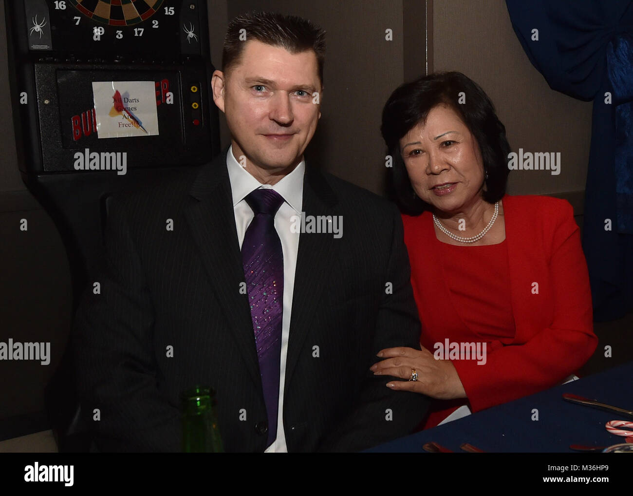 161208-N-FN963-020 by Commander, U.S. Naval Forces Japan (CNFJ Stock Photo - Alamy