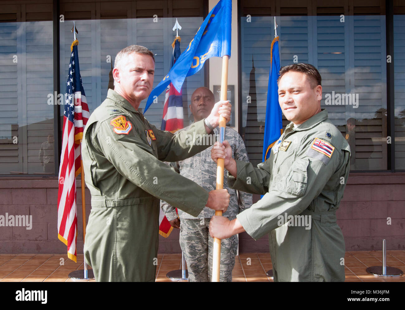 154th ops group hi-res stock photography and images - Alamy