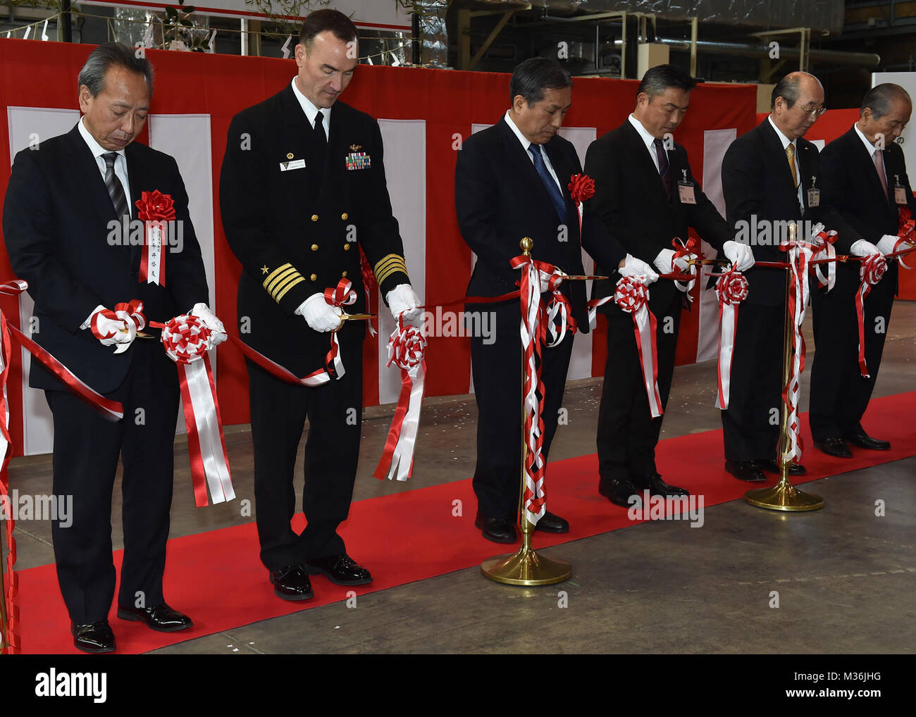 Jgsdf camp kisarazu hi-res stock photography and images - Alamy