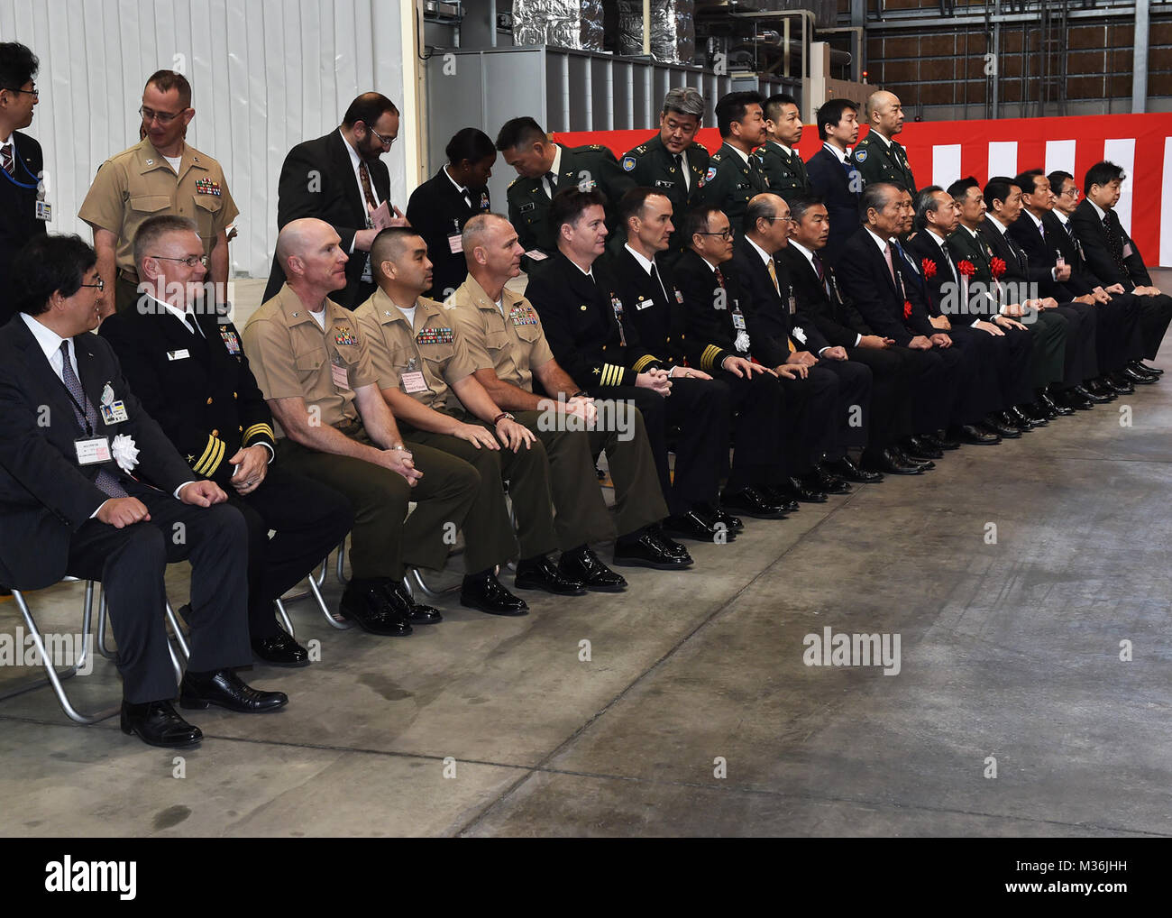 170112-N-FN963-067 by Commander, U.S. Naval Forces Japan (CNFJ Stock ...