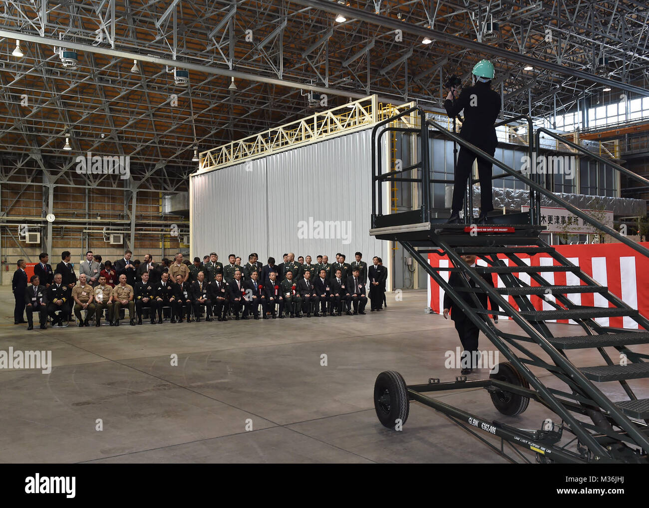 Fleet readiness center western pacific hi-res stock photography and ...