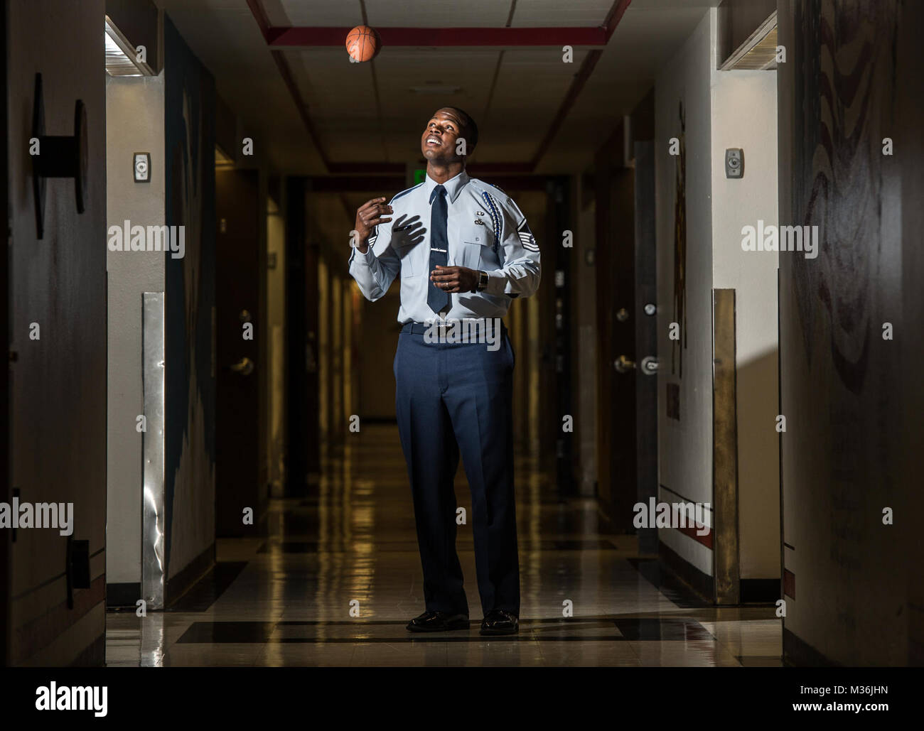 U s army sgt christopher dooley hi-res stock photography and images - Alamy