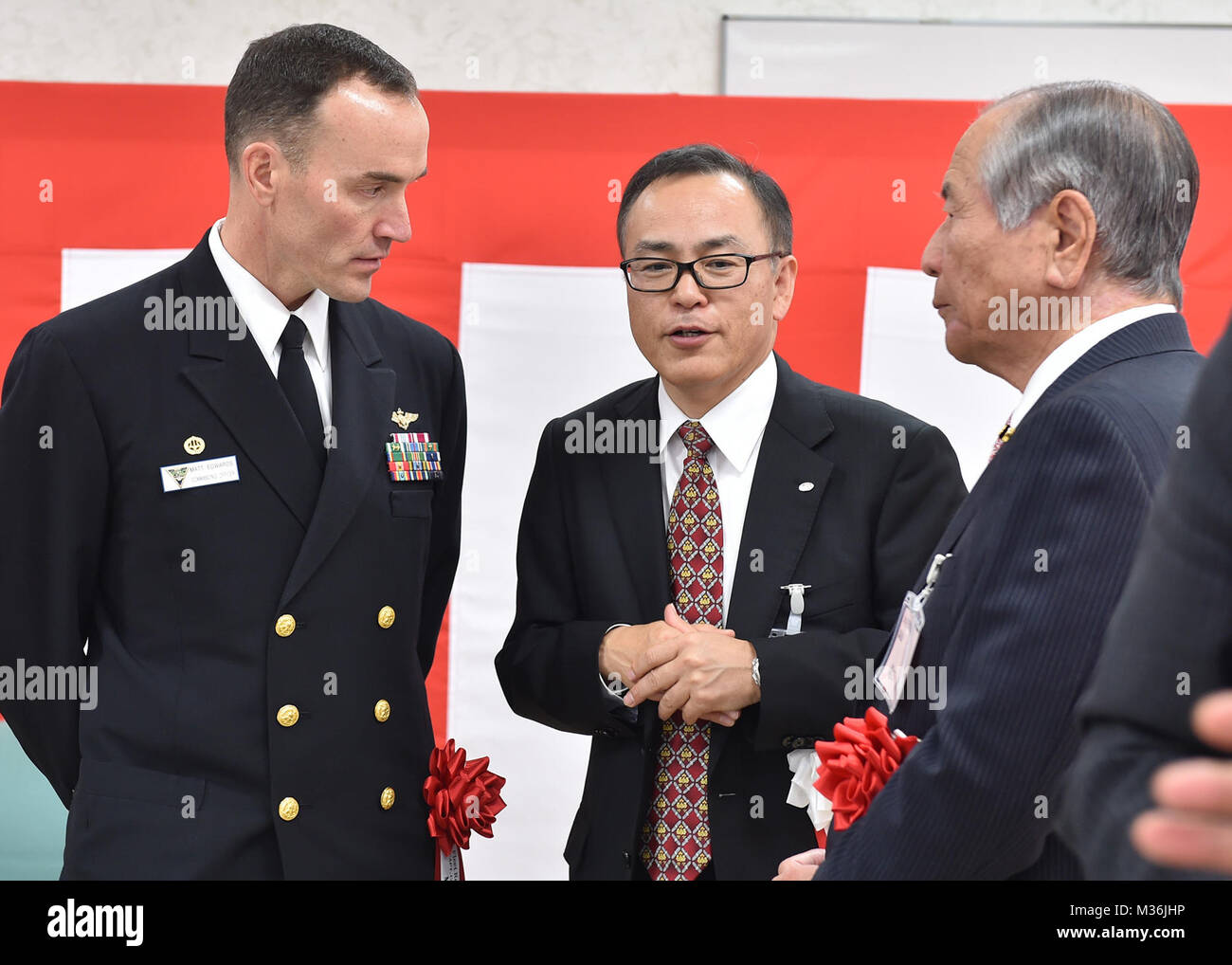 170112-N-FN963-078 by Commander, U.S. Naval Forces Japan (CNFJ Stock ...