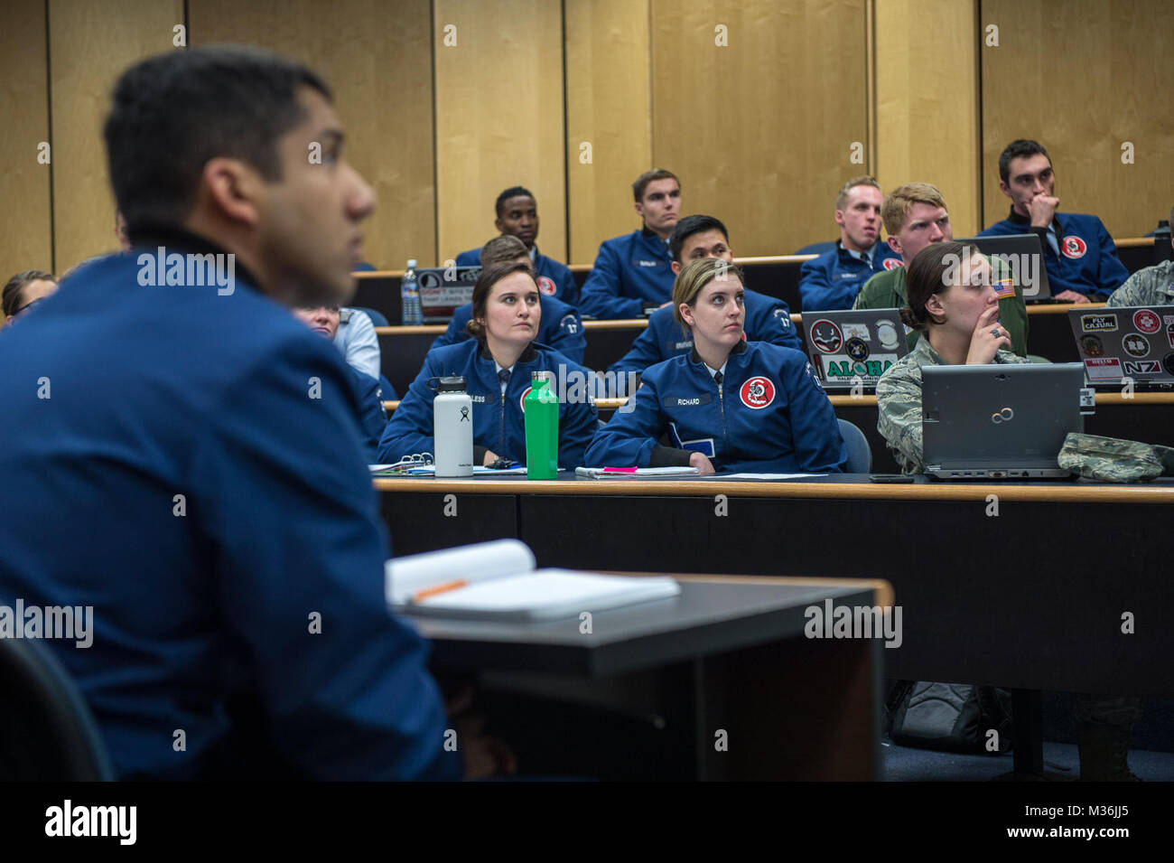 U s air force photo master sgt hi-res stock photography and images - Alamy