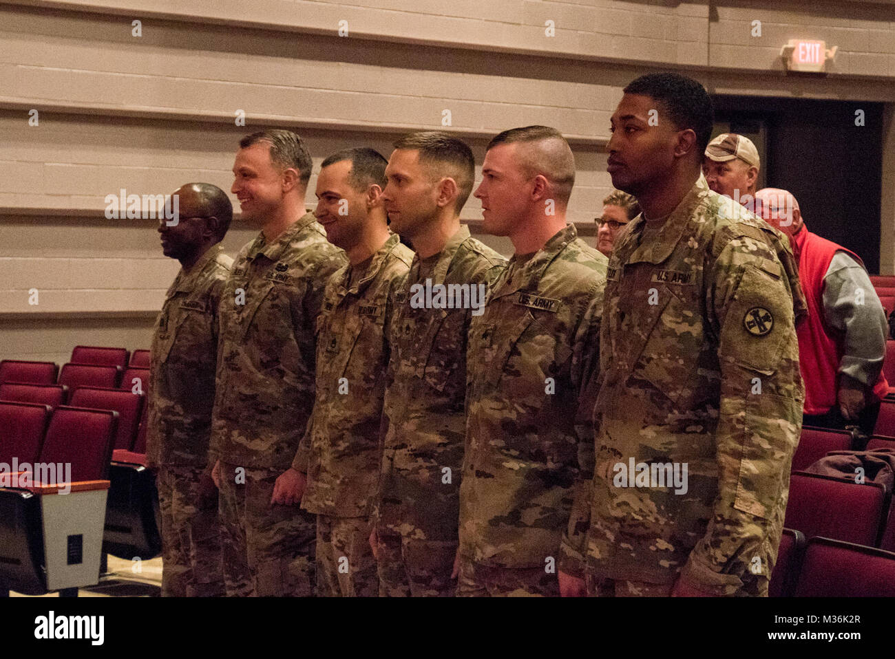 204th engineer detachment hi-res stock photography and images - Alamy