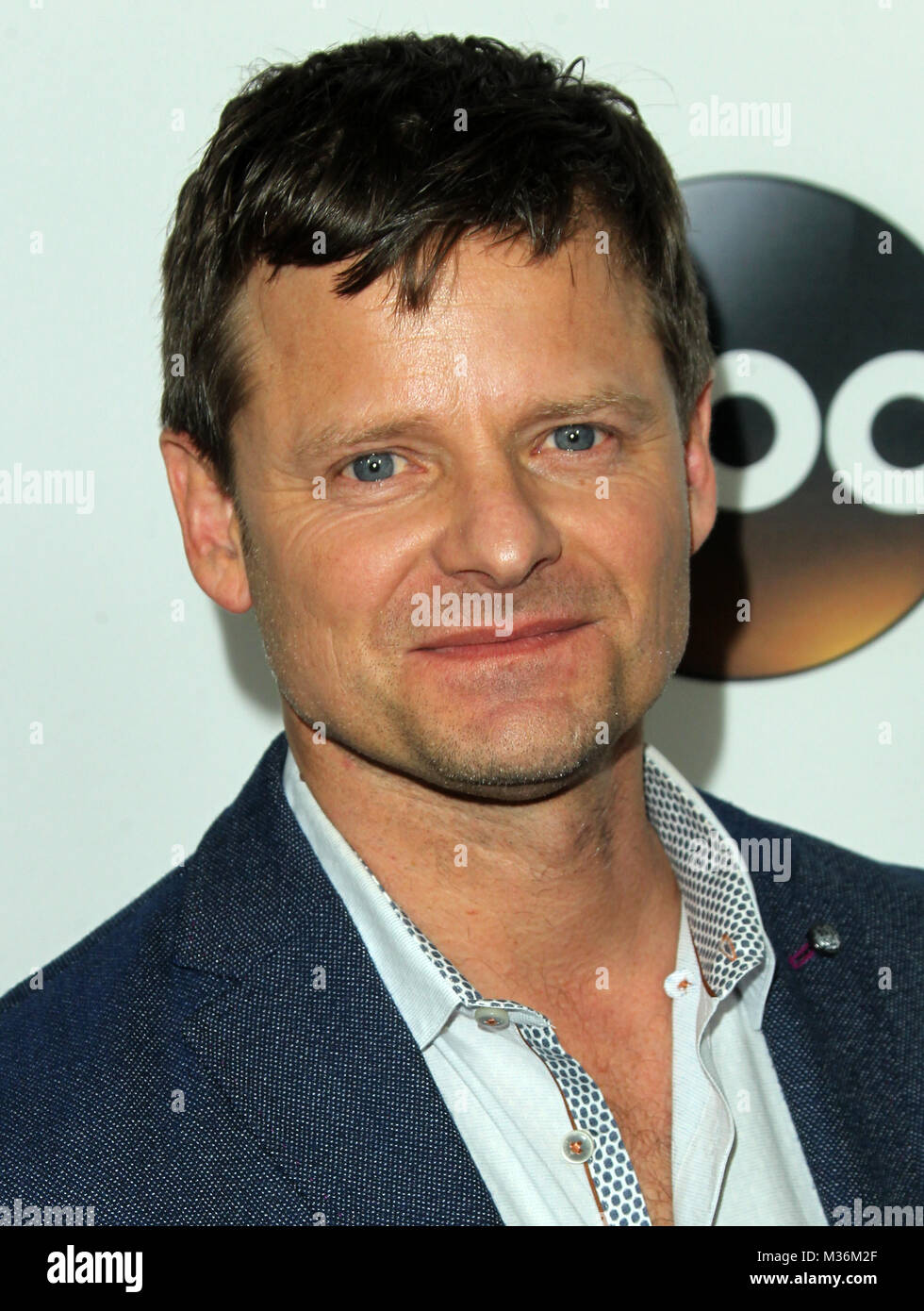 Disney ABC Winter TCA 2018 held at the Langham Huntington Hotel in ...