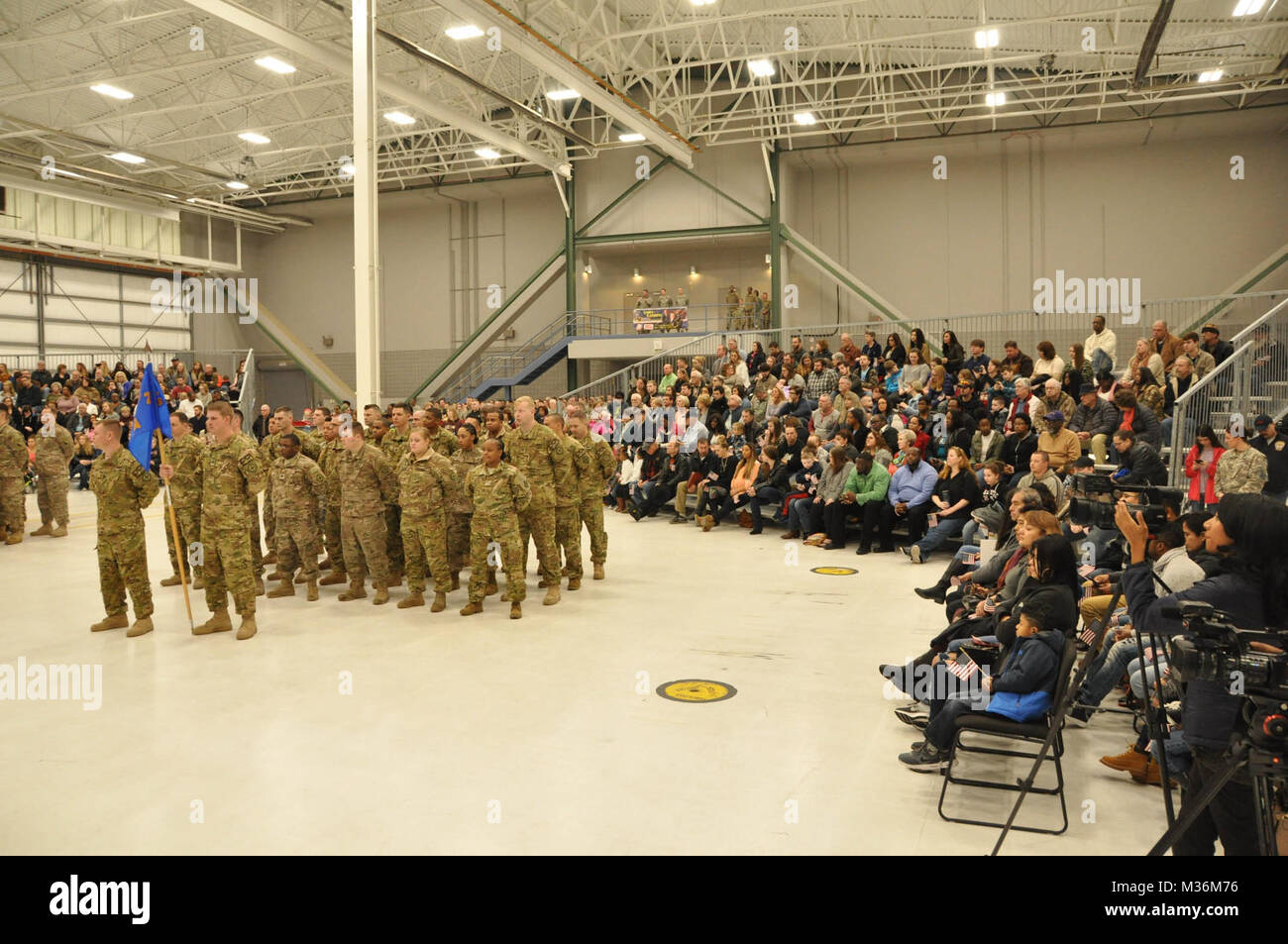 449th aviation support battalion hi-res stock photography and images ...