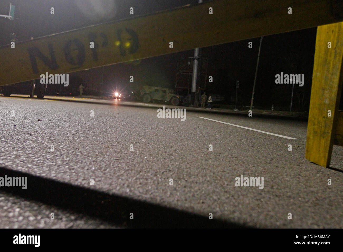 Members of 1st Battalion, 141st Field Artillery Regiment, 256th ...