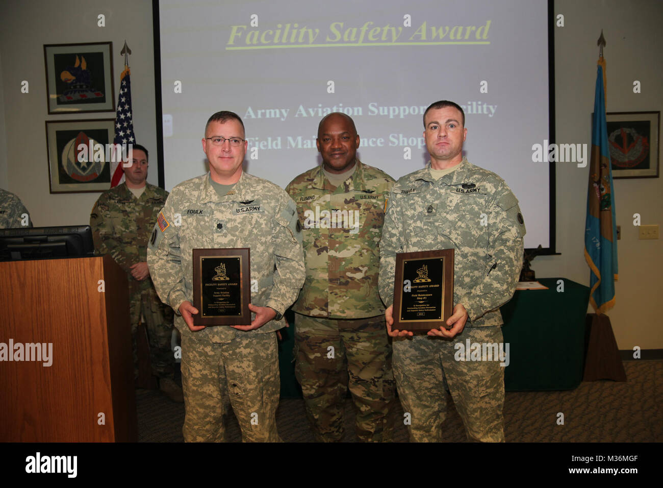 Delaware national guard hi-res stock photography and images - Alamy