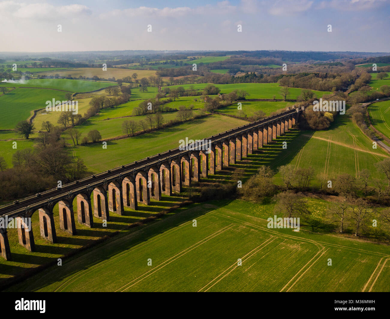 Railway Track Uk Stock Photos & Railway Track Uk Stock Images - Alamy