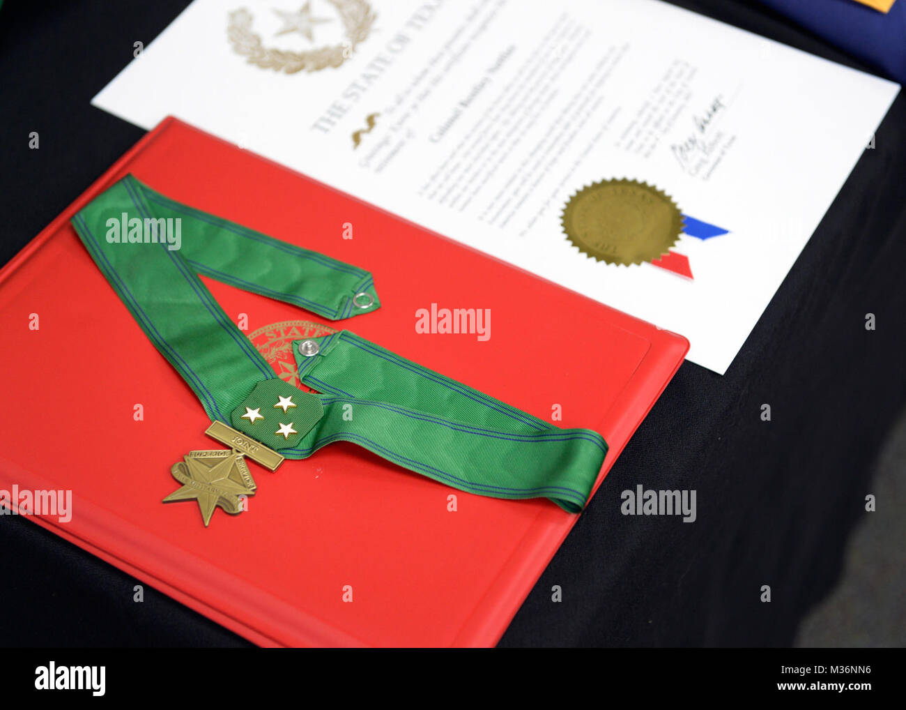 Lt col greg u s military hi-res stock photography and images - Alamy