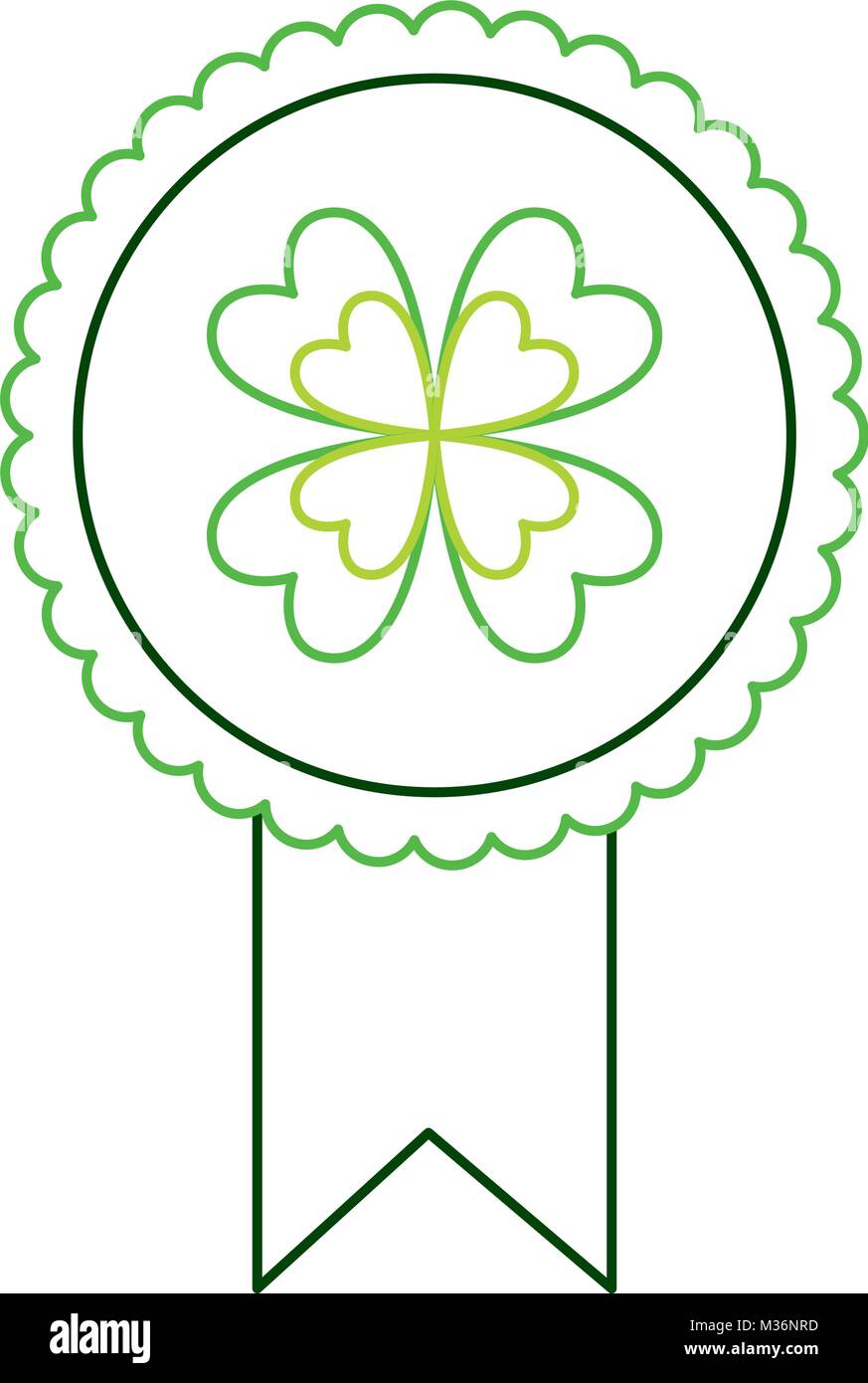 Rossette hi-res stock photography and images - Alamy