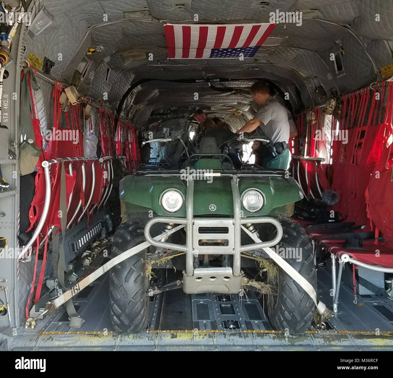 Georgia dnr hi-res stock photography and images - Alamy