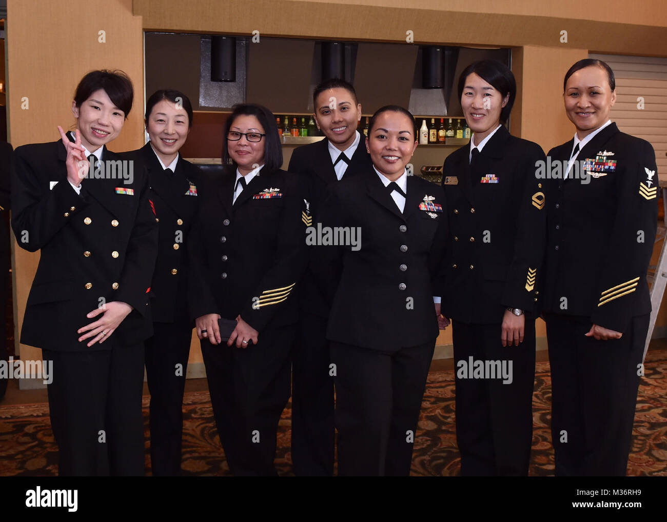 170330-N-FN963-080 by Commander, U.S. Naval Forces Japan (CNFJ Stock ...