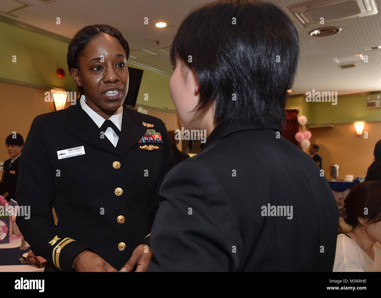 170330-N-FN963-082 by Commander, U.S. Naval Forces Japan (CNFJ Stock ...