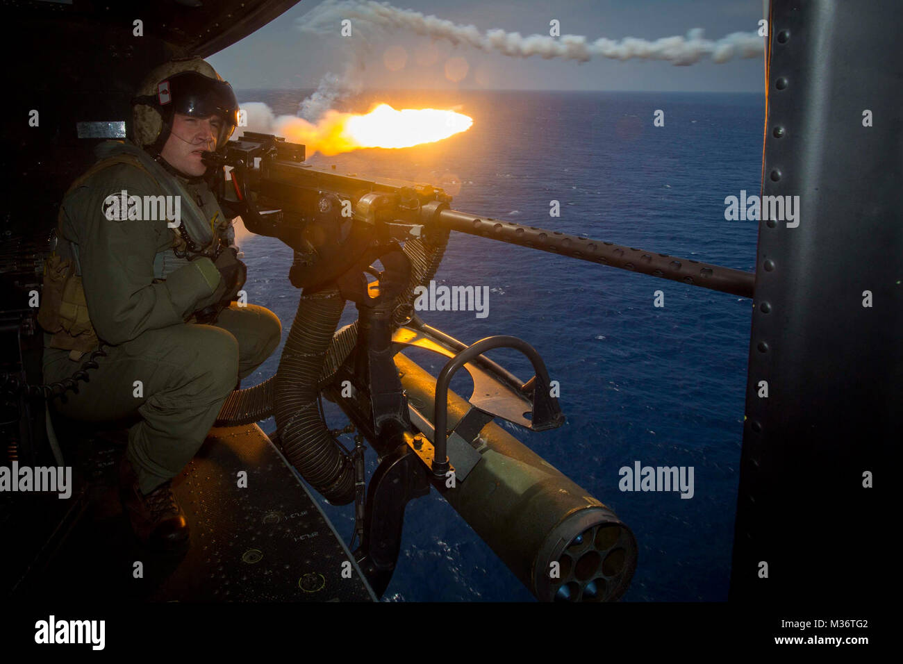 170425-M-WH325-0146 OKINAWA, Japan (April 25, 2017) Sgt. Trevor Fortune ...